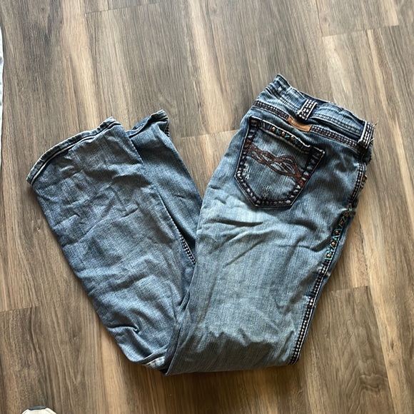 Cowgirl Tuff | Jeans | Tuff Bootcut Jeans | Poshmark